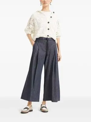 Brunello Cucinelli Silk Top