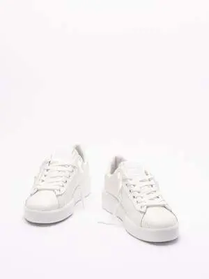 GOLDEN GOOSE Pure Star` Sneakers - Multicolor
