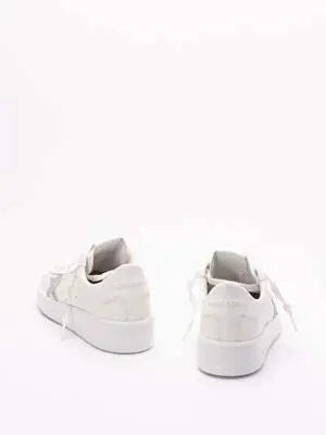 GOLDEN GOOSE Pure Star` Sneakers - Multicolor