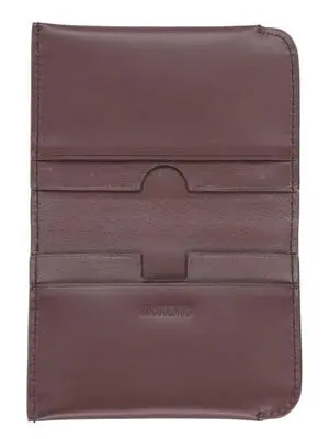 Jacquemus Curved Wallet
