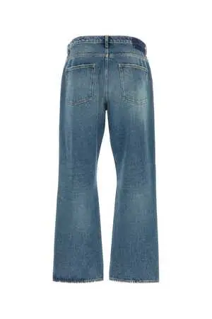 GOLDEN GOOSE Denim Jeans - Blue