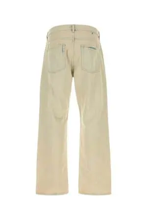 GOLDEN GOOSE Denim Jeans