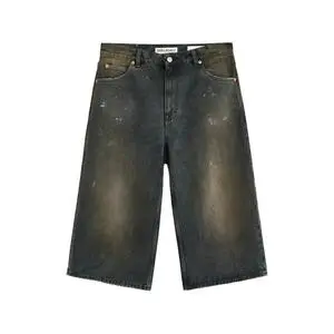 Our Legacy Printed Shorts For Men