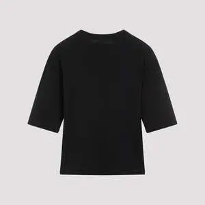 Moschino Cotton T-shirt