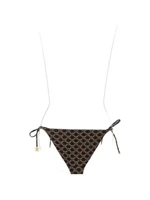 Celine Triomphe Bikini Bottom