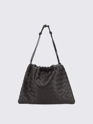 Bottega Veneta Dustbag Woven Leather Bag