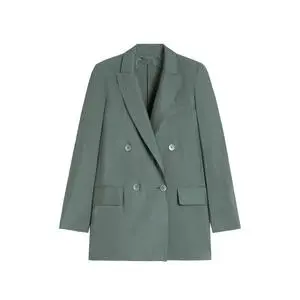Max Mara Jackets Blazers - Green