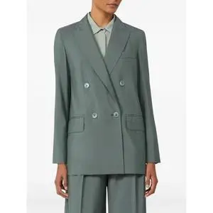 Max Mara Jackets Blazers