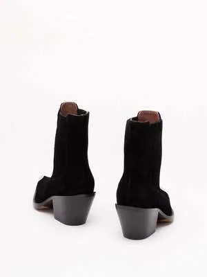 Paris Texas Dallas` Boots