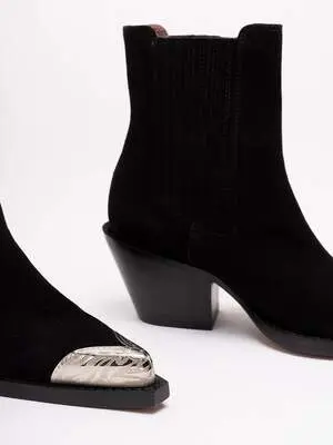 Paris Texas Dallas` Boots