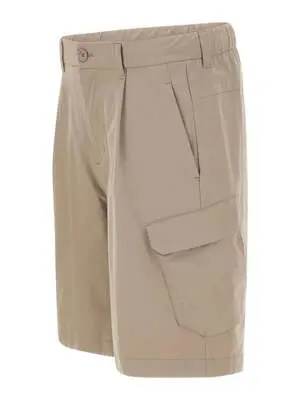 Herno Cargo Functional Bermudas