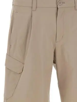 Herno Cargo Functional Bermudas