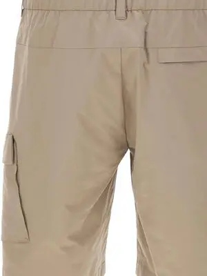 Herno Cargo Functional Bermudas