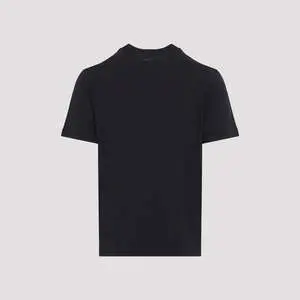 Moncler Ss T-shirt - Blue