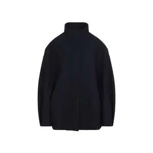 Dries Van Noten Voles Jacket - Blue