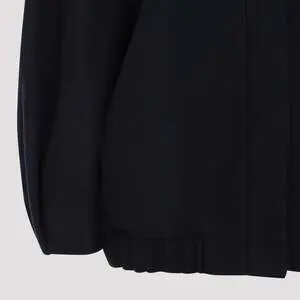 Dries Van Noten Voles Jacket - Blue