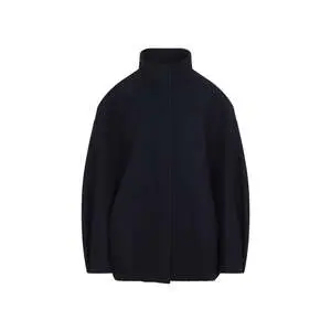 Dries Van Noten Voles Jacket - Blue