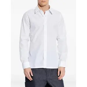 Givenchy Shirts - White
