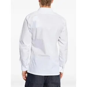 Givenchy Shirts - White