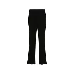 Max Mara Trousers Flared Trousers
