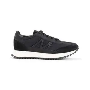 Moncler Pacey 2 Sneakers - Black