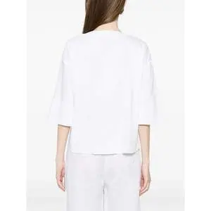 Max Mara Tops Blouses