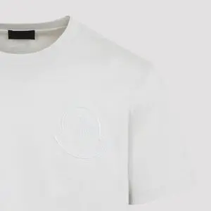 Moncler S/s T-shirt