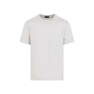 Moncler S/s T-shirt - Gray