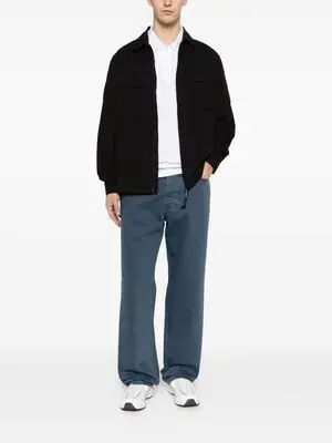 C.P. COMPANY Organic Cotton Overshirt