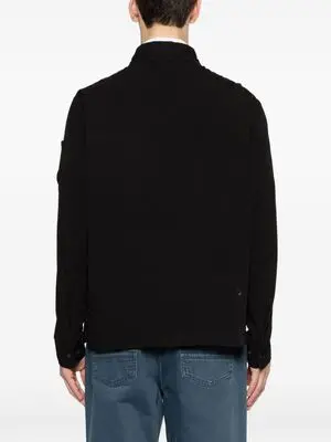 C.P. COMPANY Organic Cotton Overshirt