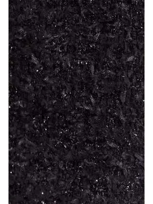 Balenciaga Tweed Midi Skirt