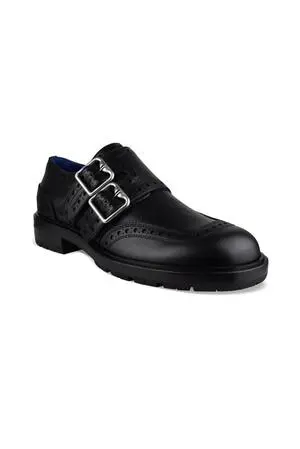 Burberry Soho Loafers