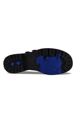 Burberry Soho Loafers
