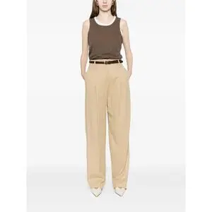 Max Mara Tailored Trousers
