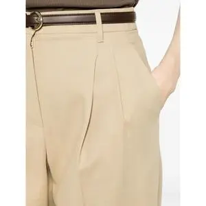 Max Mara Tailored Trousers