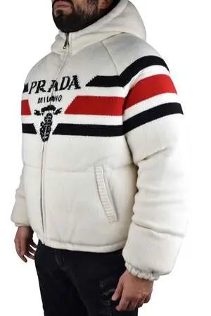 Prada Down Jacket