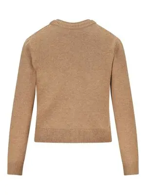 Celine Cashmere Cardigan