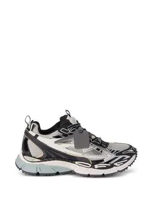 Off-White OFF-WHITE Be Right Back Sneakers Multicolor