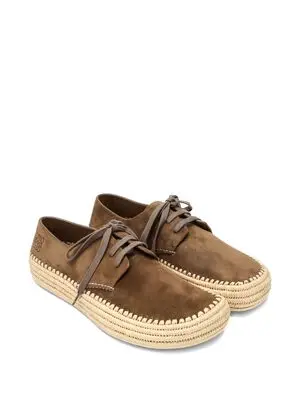 Loewe Rio Canvas Sneakers