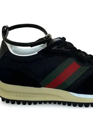 Gucci Re-motion Sneakers - Multicolor