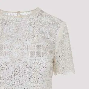 ERMANO SCERVINO Ermanno Scervino Top