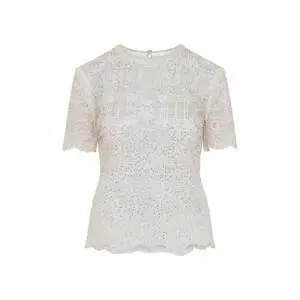 ERMANO SCERVINO Ermanno Scervino Top - Multicolor