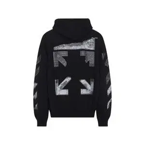 Off-White Sweaters & Knitwear Hoodies