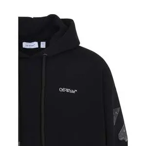 Off-White Sweaters & Knitwear Hoodies