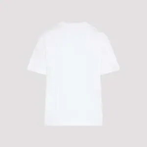 Burberry Frankie T-shirt - White