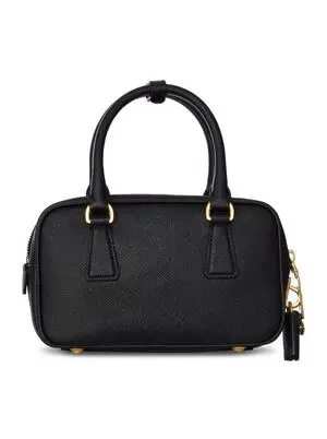 Prada Mini Galleria Leather Bag