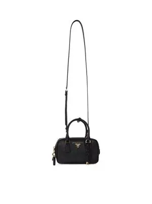 Prada Mini Galleria Leather Bag