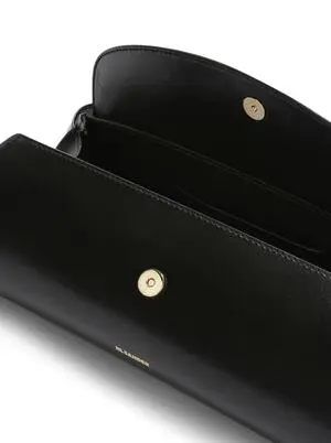 JIL SANDER Small Cannolo Bag