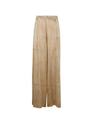 Avant Toi Knee Length Bottoms For Women