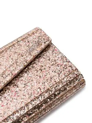 JIMMY CHOO Small Candy Clutch